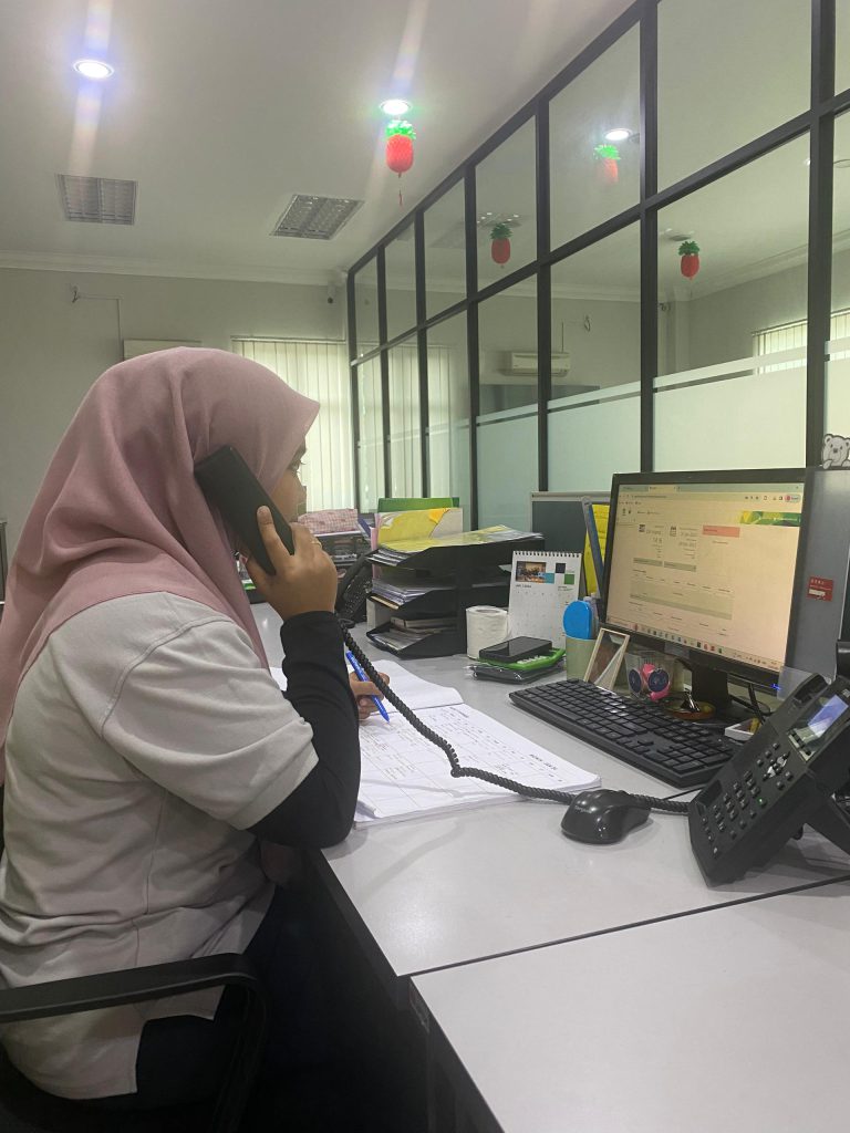 Product & Services - Kitaran Recovery Sdn Bhd