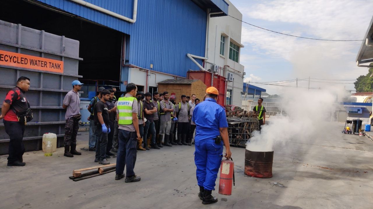 Home Main - Kitaran Recovery Sdn Bhd