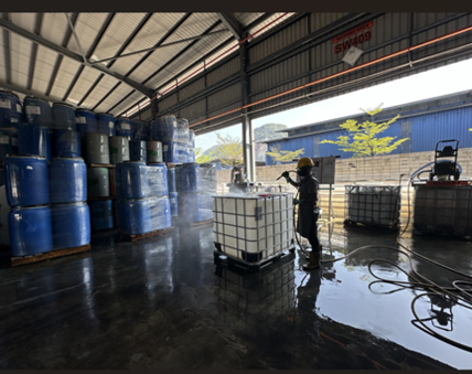 Product & Services - Kitaran Recovery Sdn Bhd