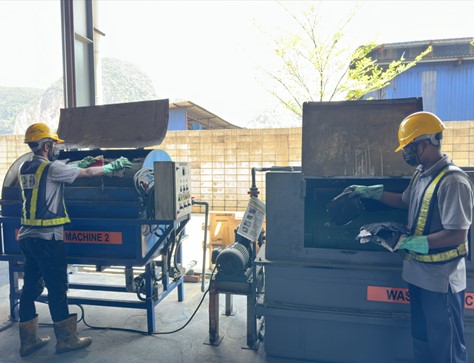 Product & Services - Kitaran Recovery Sdn Bhd